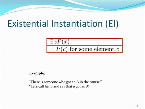Ppt The Foundations Logic And Proofs Powerpoint Presentation Free