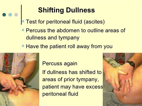 General Physical Assessment