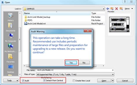 Error Data In The File Corrupt Revit Mcneel Forum