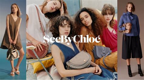 See By Chloé Và Những Điều Thú Vị Về Brand Nổi Tiếng Này
