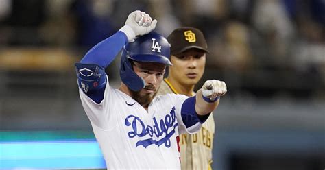 다저스 주전 유격수 럭스 무릎 부상검사 결과 대기