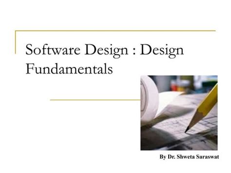 Modules And Modularization Criteria Ppt