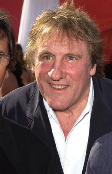 Gérard Depardieu Imdb