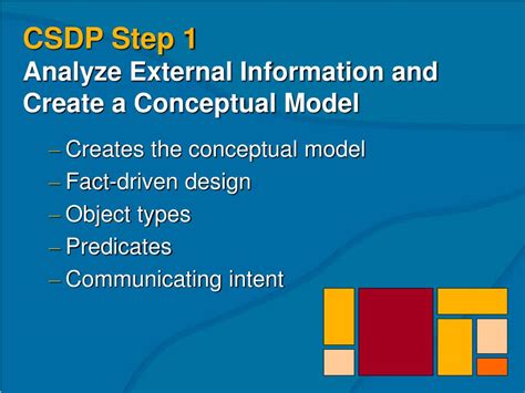 ppt dat375 modeling business requirements using object role modeling