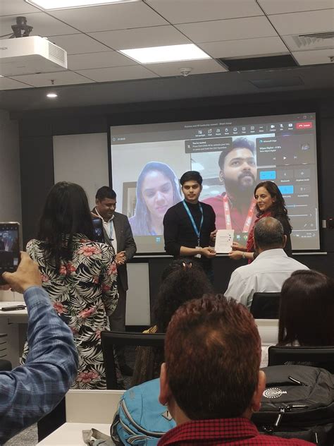 Uday Pratap Singh On Linkedin Thanks For The Appreciation Wipro Limited 🎉🎉