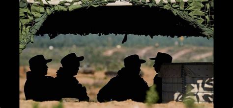 Генерал Романчук сообщил что разведка узнала о планах ВСУ в Запорожской области