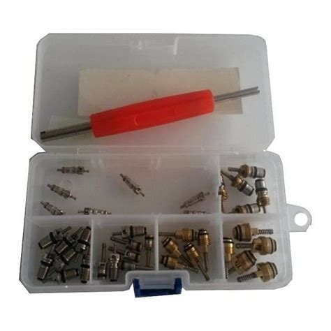 Набор ниппелей для кондиционера купить в GarTools