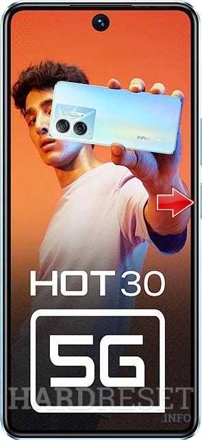 How To Turn Off And Turn On Safe Mode INFINIX Hot G HardReset Info