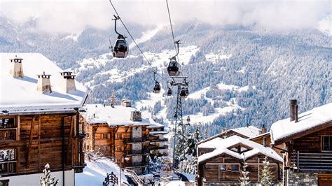 This Famous Ski Resort Opens Its Doors This Weekend With A Host Of