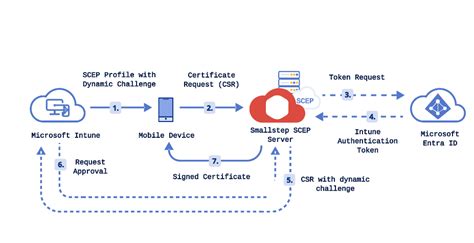 Intune And Smallstep