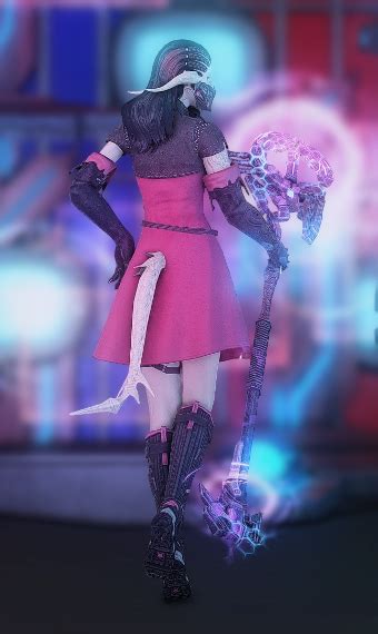 Error 429 Eorzea Collection