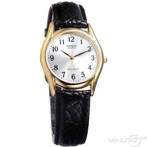 Купить часы Casio Ltp 1094q 7b2 [7b2vef] цена на Casio Collection Ltp 1094q 7b2 [7b2ef] в
