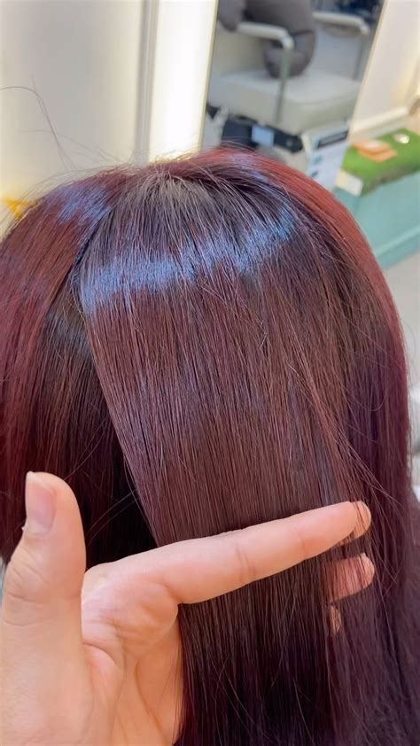 서울대입구미용실 사라헤어하우스 레이어드컷여자펌염색전문 미모극대화 헤어컨설팅 지은 Joyijoy • Instagram Photos And Videos