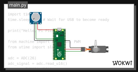 Adc Wokwi Esp32 Stm32 Arduino Simulator Adc Wokwi Esp32 Stm32 Arduino Simulator