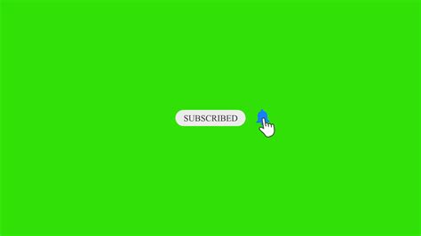 Subscribe And Reminder Button Animation Youtube Subscribe Button