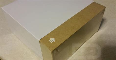 This Is Probably What The New Nest 3rd Gen Looks Like