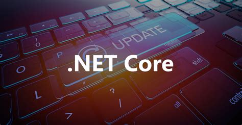Net Core Where We Are Now And The Arrival Of Net Core 3 0