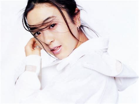 Utada Hikaru Wallpaper