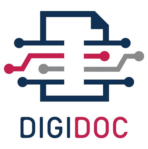 DIGIDOC InspireUplift Marketplace