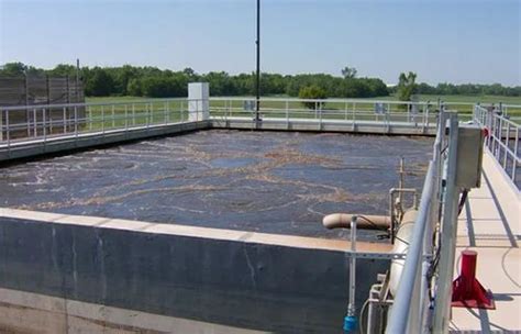 Sequential Batch Reactor At 100000 Piece SBR System In Chennai ID 10939230973