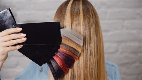 Как выбрать краску для волос — Вечерний Гродно