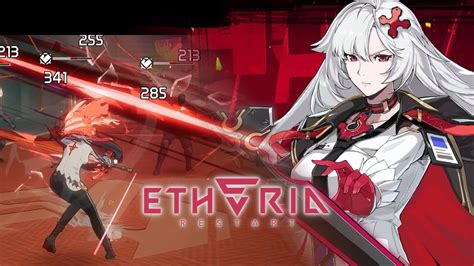 Etheria Restart Screenshots • Rawg