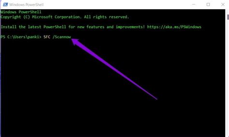 7 Best Ways To Fix Command Prompt Not Working In Windows 11