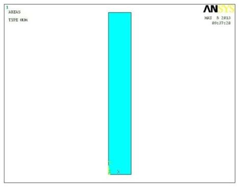 The Geometry Of The Composite Column Download Scientific Diagram