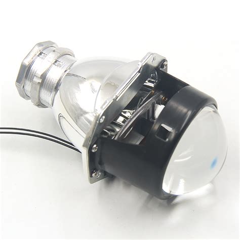 Micro Mini D2s 50 Royalin Lighting ®️