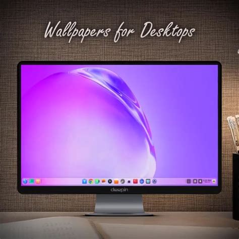 Wallpaper For Deepin 20 9，what Do You Think😎 R Deepin