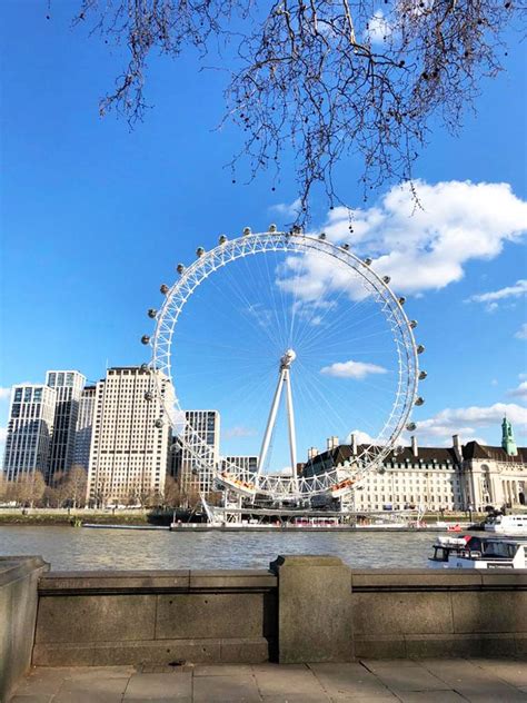 Great Britain London Moritz Winter Internship Abroad Fachhochschule Der Wirtschaft