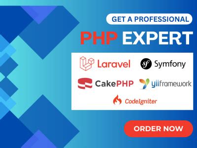 PHP Expert PHP Laravel Developer PHP MySQL Developer Core PHP
