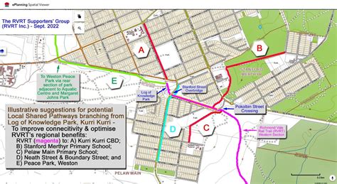 Richmond Vale Rail Trail News Richmond Vale Rail Trail