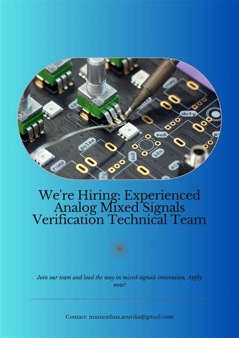 Aruvika Semiconductor Pvt Ltd On Linkedin Vlsi Vlsidesign Vlsijobs