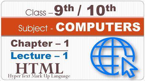 Learn Html And Css Part 1 Beginners Course Video With Practicals Youtube