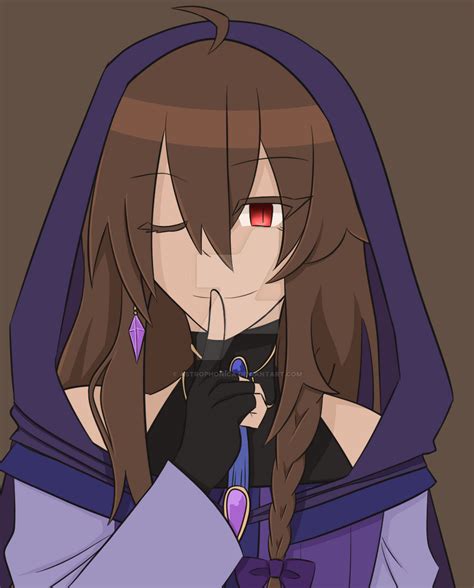 Gim Dindrane By Astrophonica On Deviantart