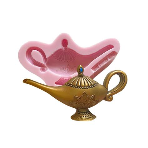 Genie Aladdin Princess Jasmine Oil Lamp Light Aladdin Png Off