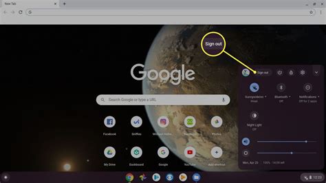 How To Use Chromebook Guest Mode