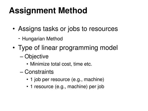 ppt quantitative methods for managers powerpoint presentation free