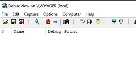 C Loggerlogdebug Vs Debugwriteline Stack Overflow