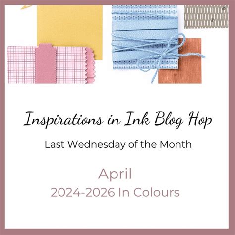 Summer Splash Color Combo Idea Creations In Paper