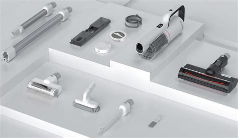 Roidmi X30 - Ultimate | Electronics | Home Appliances | Deliveries in ...