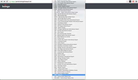 Boingo HotSpot Security Loophole