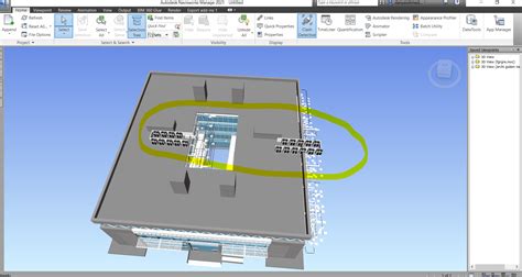Linking Issues Of Architecture File In Mep Template Autodesk Community