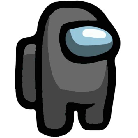 Among Us Emojis Emoji Pack