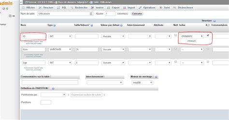 Vbnet Les Bases De Données Sur Visual Basicnet ~ Programmation And Tutoriels
