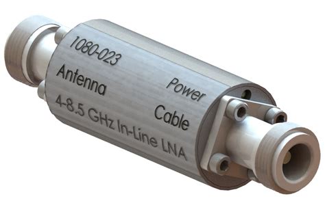 Southwest Antennas High Performance RF And Microwave Antennas Custom Antenna Manufacturing