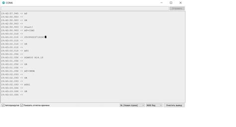 gsm sms sending not working sim800 and arduino platformio community