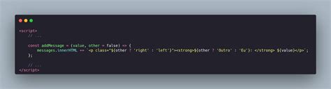 como criar um chat com php e swoole um guia passo a passo blog 4linux