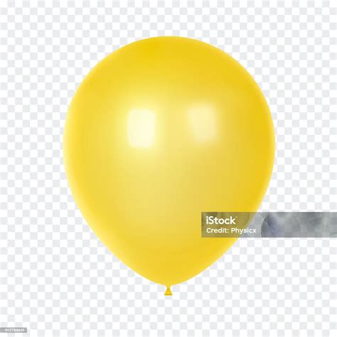 3d 현실 화려한 벌 룬 생일 파티 및 행사에 대 한 풍선입니다 흰색 배경에 고립 벡터 일러스트 레이 션 3차원 형태에 대한 스톡 벡터 아트 및 기타 이미지 Istock